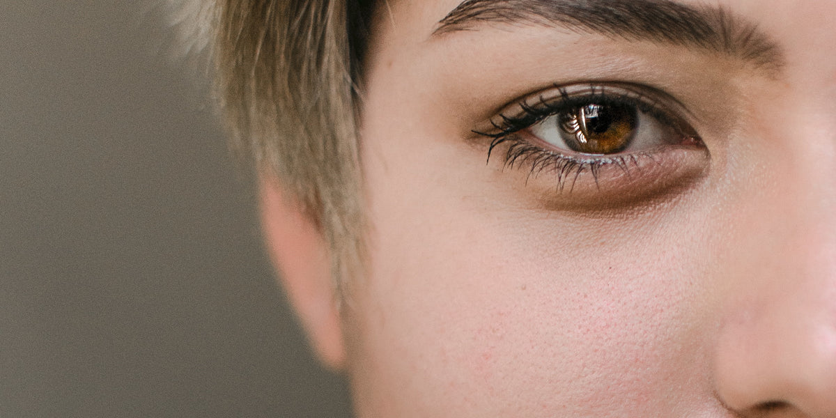 Hate Puffy Eyes? Discover the Secret to Fighting Puffiness! – Airelle ...